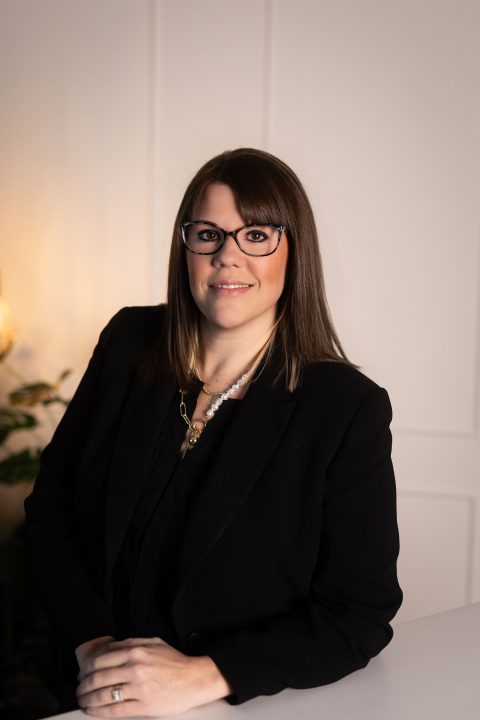 Meet The Team | Rigler Law